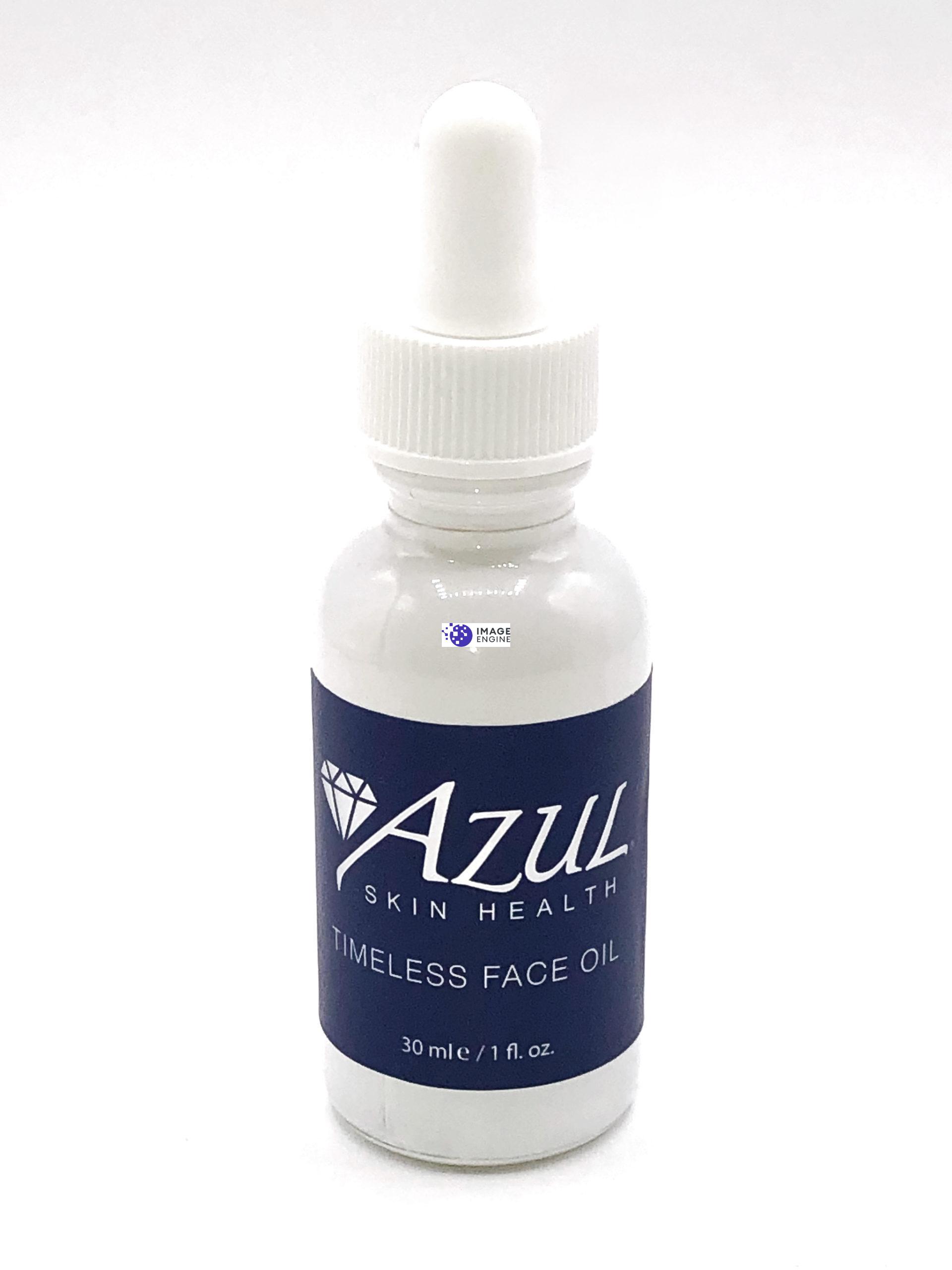 Timeless Face Oil Anti Aging Moisturizer Fort Myers FL | Wrinkle Oil