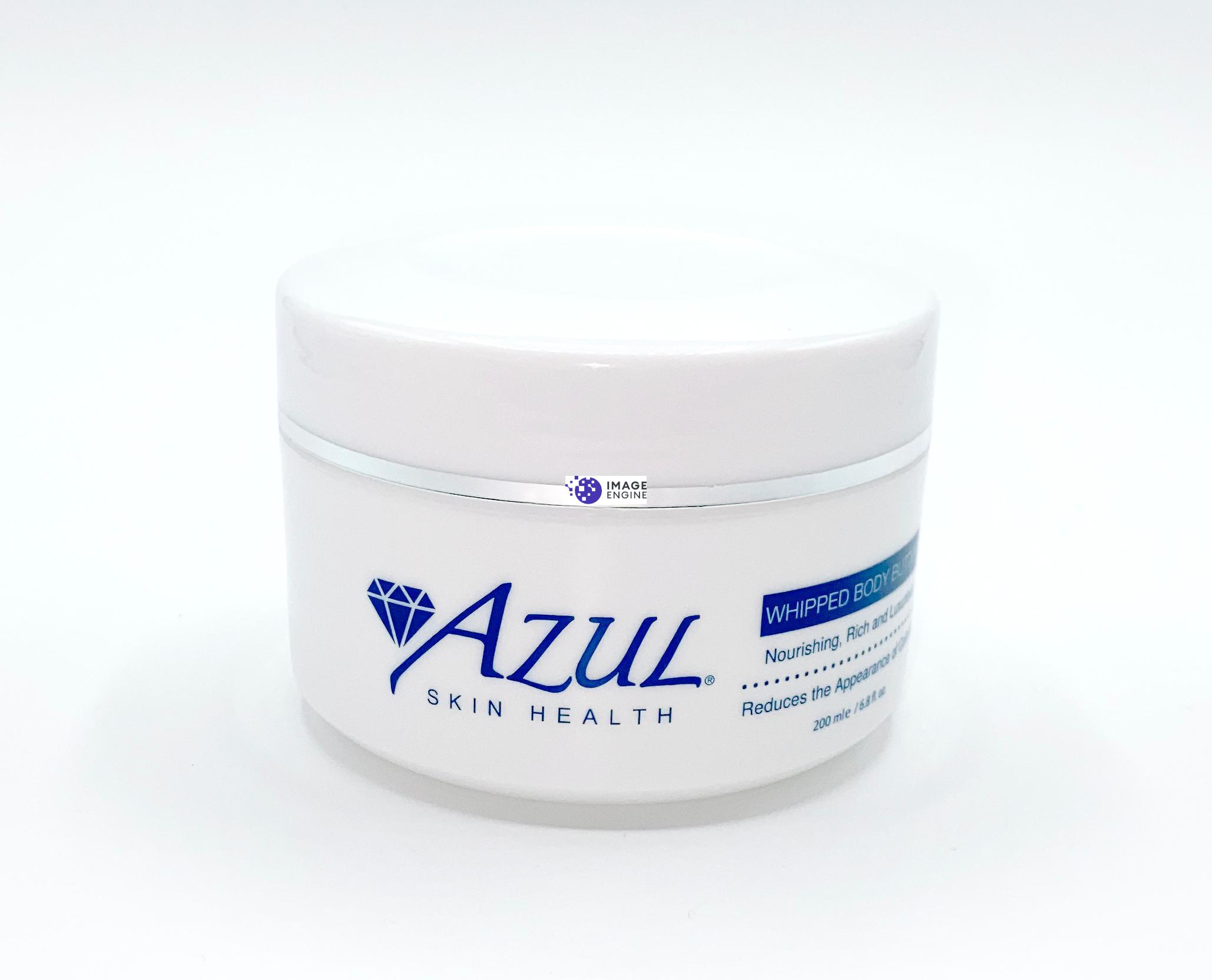 Whipped Body Butter - Azul Skin Health